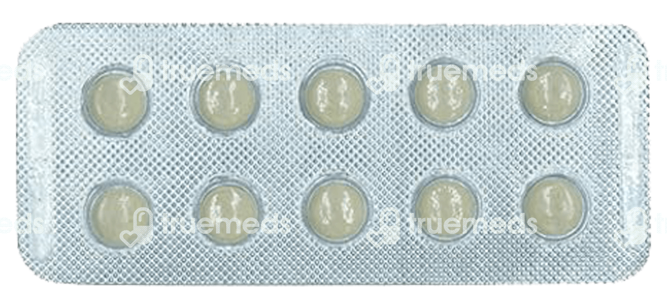 Tabi 50 MG | Order Tabi 50 MG Tablet Online at Truemeds