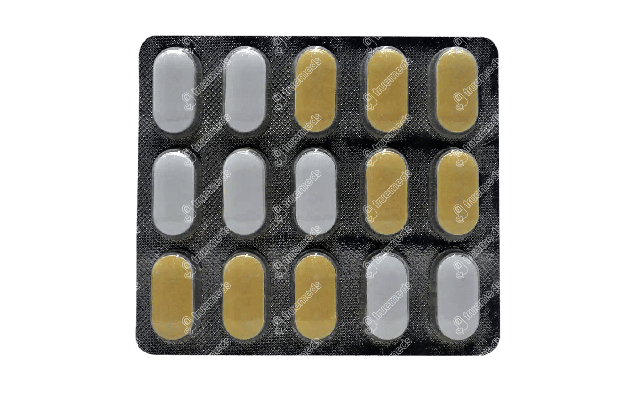 Tagon M Forte Tablet 15: Uses, Side Effects, Price & Substitutes