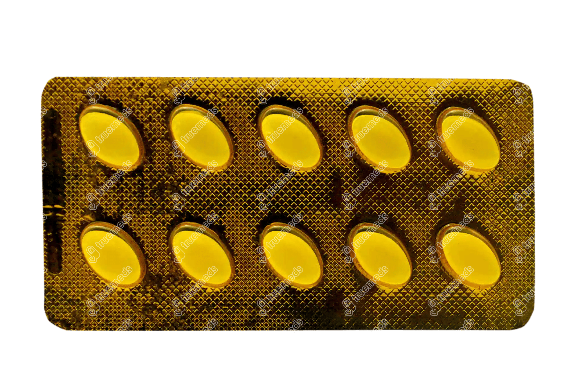 Tariflox 200mg Tablet 10: Uses, Side Effects, Price & Substitutes