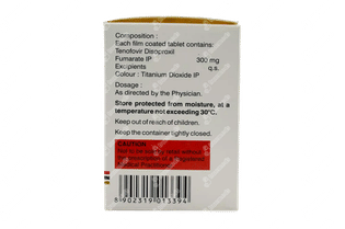 Tavin 300 MG | Order Tavin 300 MG Tablet Online at Truemeds