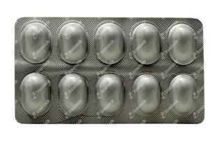 Taxim O 400 Mg Tablet: Uses, Side Effects, Price & Substitutes
