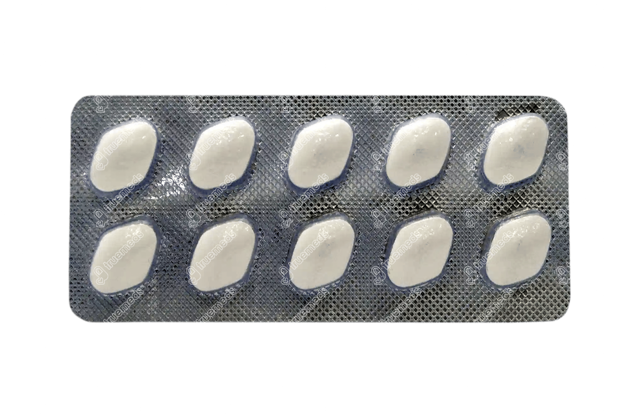 Techgest 300 MG | Order Techgest 300 MG Tablet Online at Truemeds