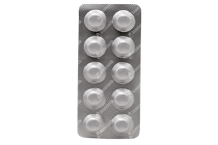 Teldawn 20 Tablet: Uses, Side Effects, Price & Substitutes