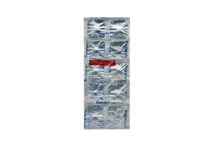 Teleact Beta 4050 Mg Tablet Er 10 - Uses, Side Effects, Dosage, Price ...