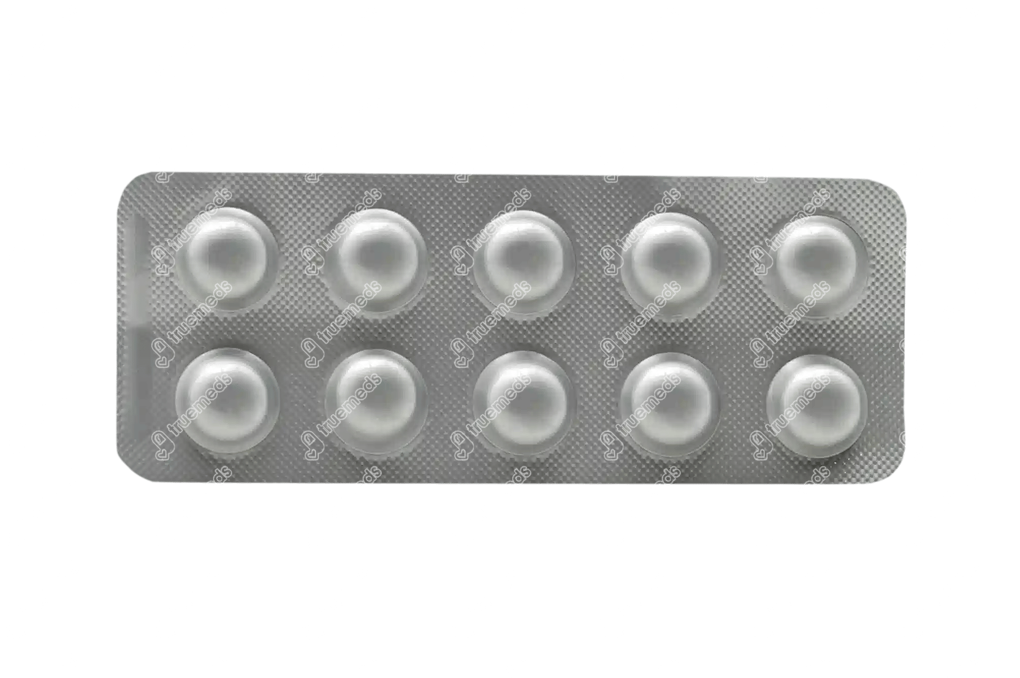 Telefix 20 Tablet 10: Uses, Side Effects, Price & Substitutes