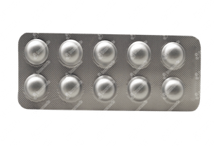 Telefix 40 MG Tablet: Uses, Side Effects, Price & Substitutes