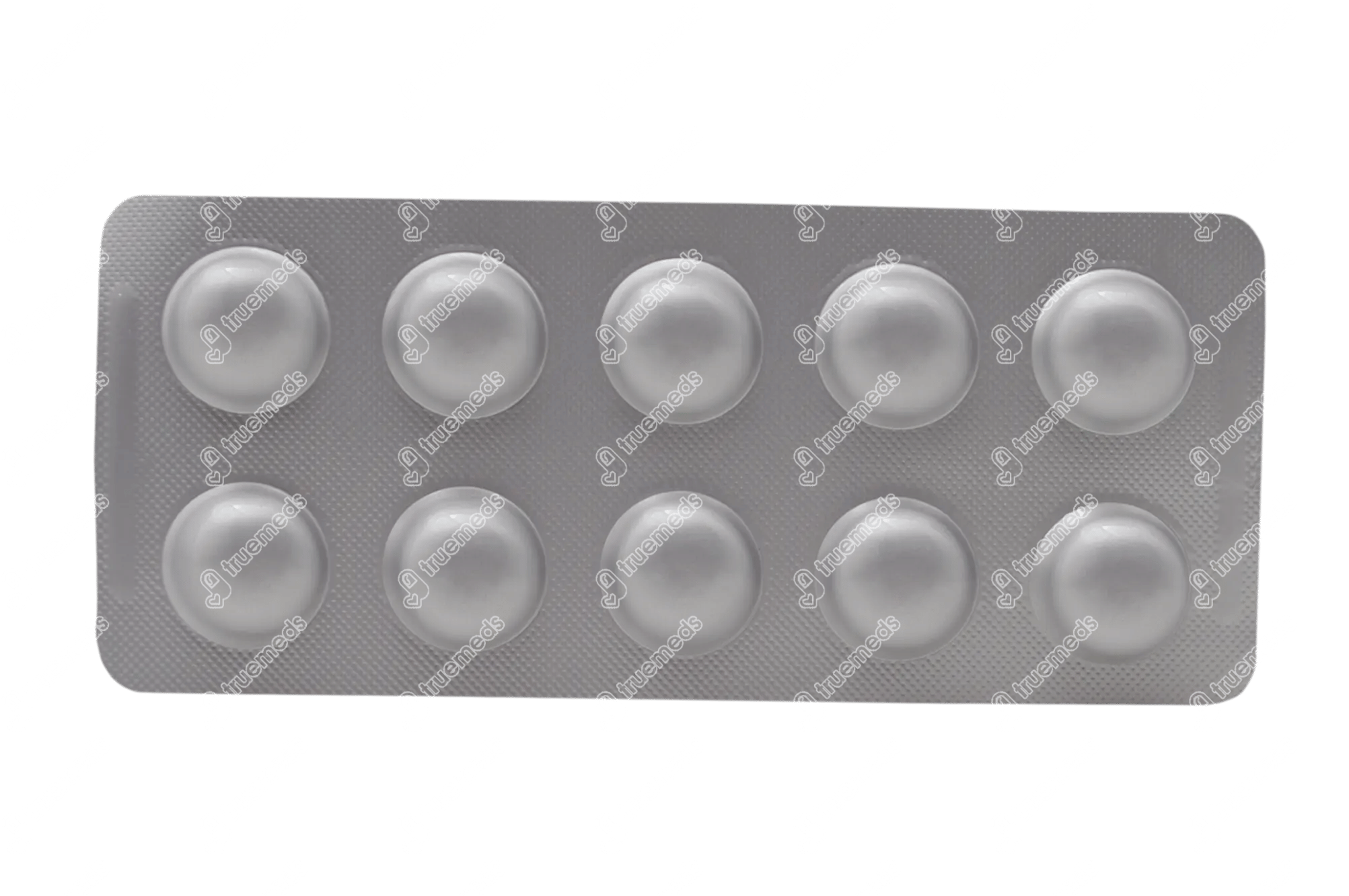 Telefix H 40/12.5mg Tablet 10: Uses, Side Effects, Price & Substitutes