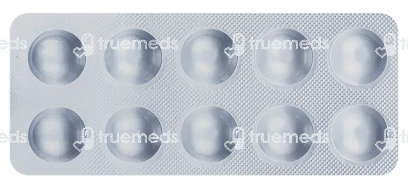 Telgard 40 Tablet 10: Uses, Side Effects, Price & Substitutes