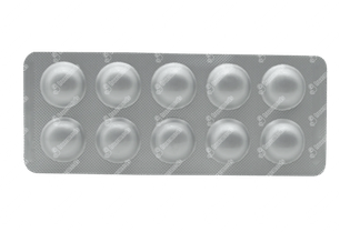 Telismart H Tablet 10: Uses, Side Effects, Price & Substitutes
