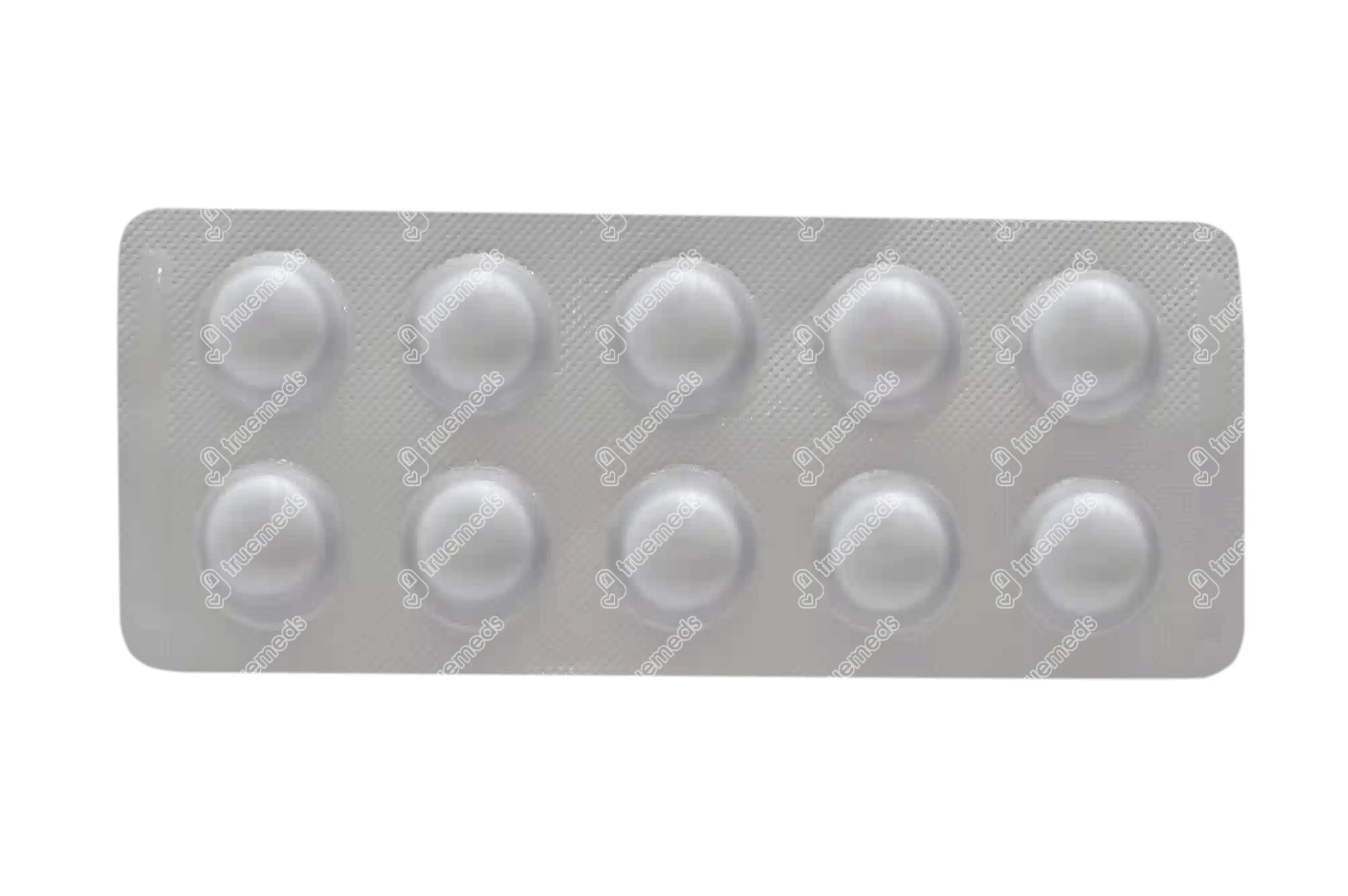 Telmijub 20 Tablet 10: Uses, Side Effects, Price & Substitutes