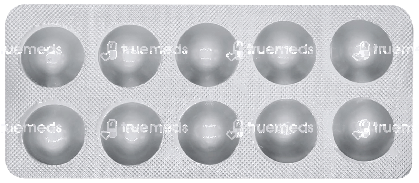 Telmiprime Trio | Order Telmiprime Trio Tablet Online at Truemeds