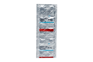 Telpres 80 MG | Order Telpres 80 MG Tablet Online at Truemeds