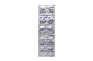 Telsartan Ct 80125 Mg Tablet 10 - Uses, Side Effects, Dosage, Price ...