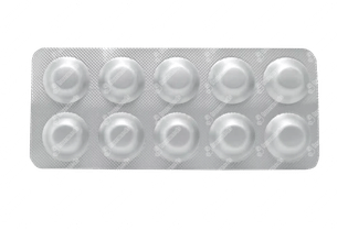 Telsite Am H 405125 Mg Tablet 10 - Uses, Side Effects, Dosage, Price ...