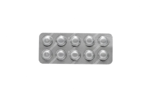 Teltel Am Tablet 10 - Uses, Side Effects, Dosage, Price | Truemeds