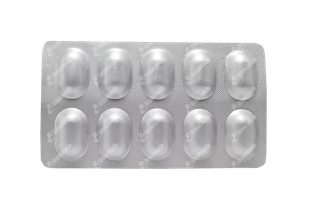 Teltel H 40/12.5 Mg Tablet 10: Uses, Side Effects, Price & Substitutes