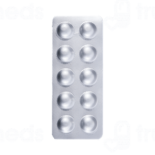 Temsi Am 40 Tablet 10: Uses, Side Effects, Price & Substitutes