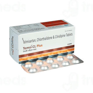 Temsi Cl Plus 40/10/12.5 MG | Order Temsi Cl Plus 40/10/12.5 MG Tablet ...