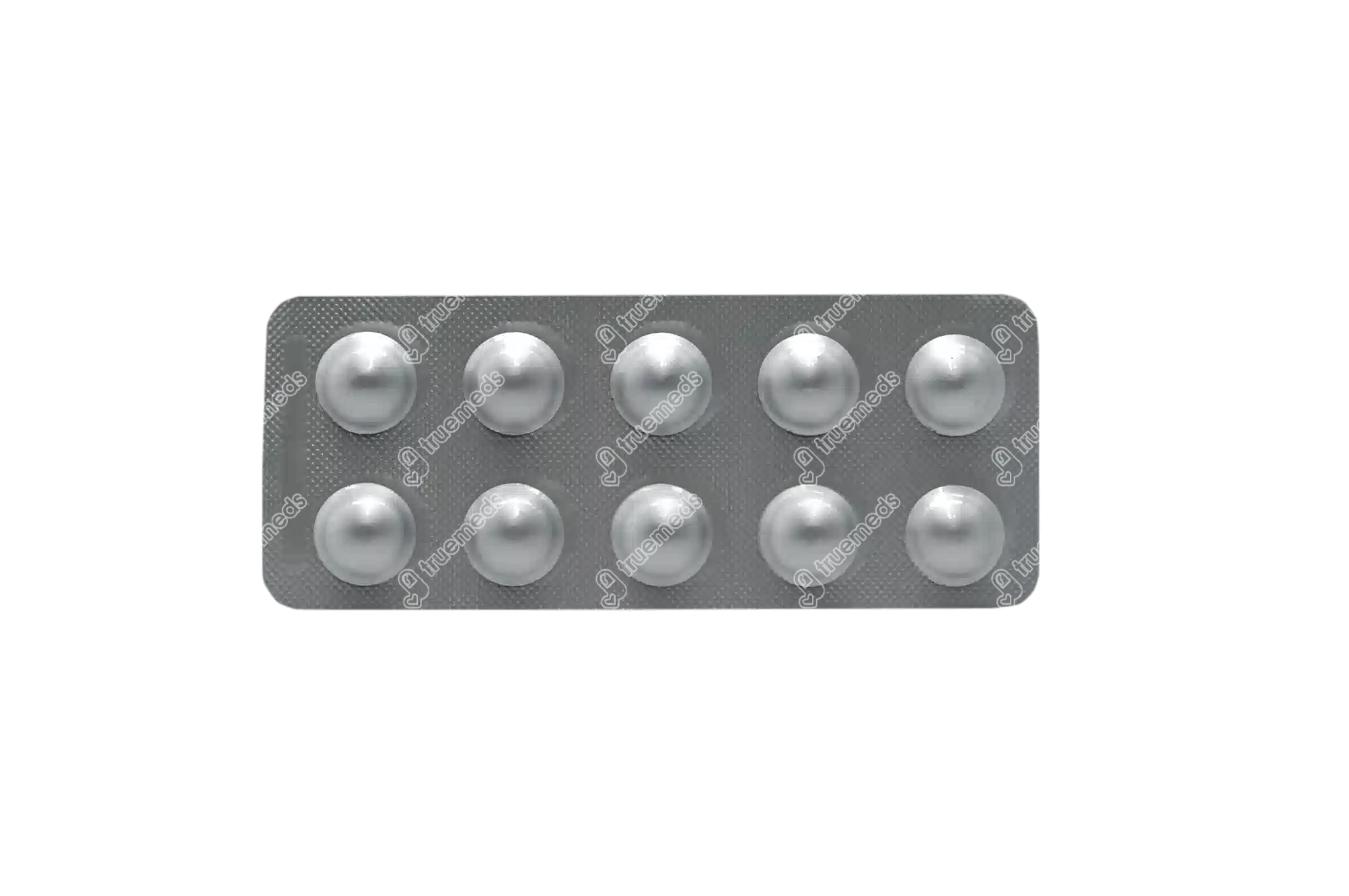 Ten20 Tablet 10: Uses, Side Effects, Price & Substitutes