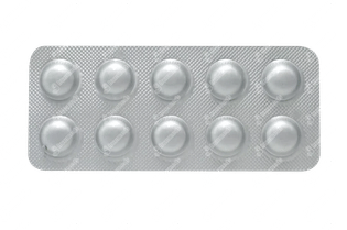 Tenamit 20 Mg Tablet 10 - Uses, Side Effects, Dosage, Price | Truemeds