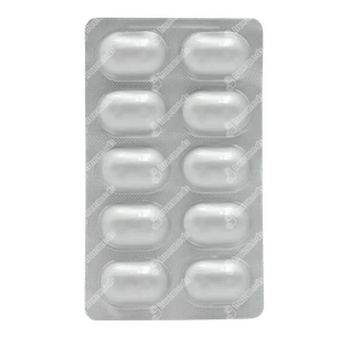 Tenamit M 20500 Mg Tablet Er 10 - Uses, Side Effects, Dosage, Price ...
