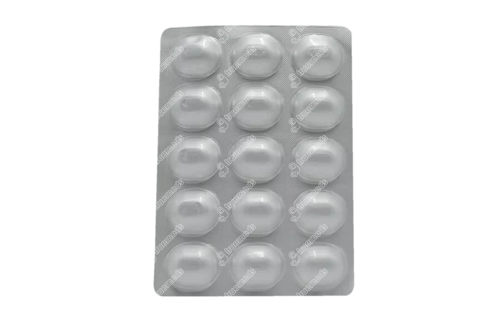 Tenebite M 20/500 Tablet 15: Uses, Side Effects, Price & Substitutes