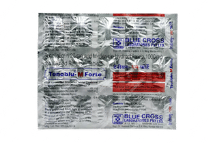 Teneblu M Forte 20/1000 MG | Order Teneblu M Forte 20/1000 MG Tablet Sr ...