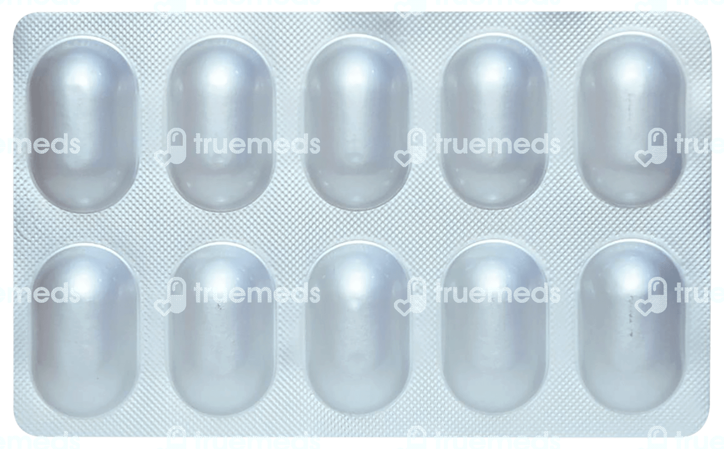 Tenelivio Mf 500 Tablet 10: Uses, Side Effects, Price & Substitutes