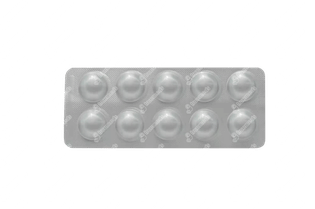 Tenepan 20 MG | Order Tenepan 20 MG Tablet Online at Truemeds