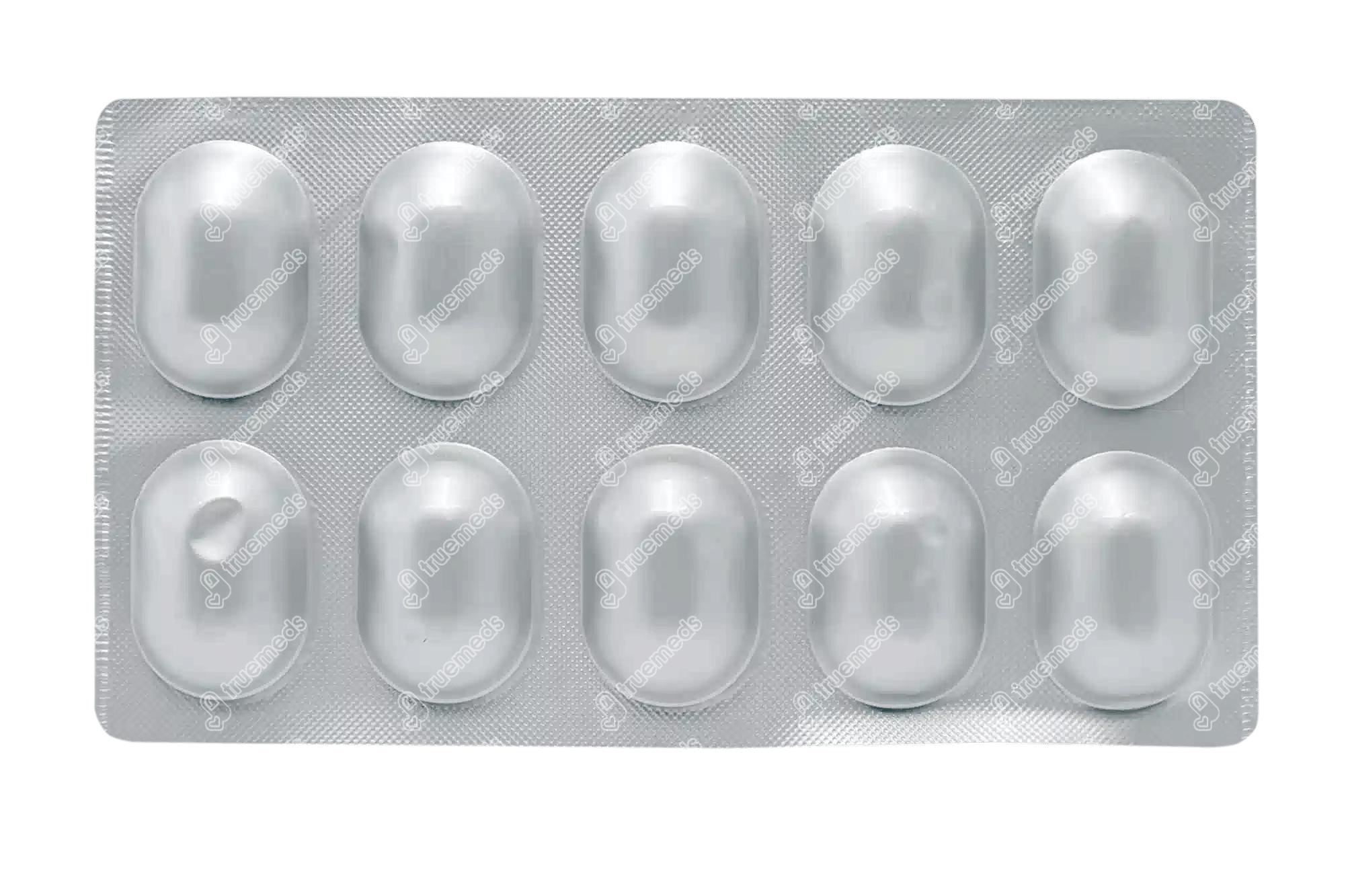 Tenepure M 20/1000mg Tablet Er 10: Uses, Side Effects, Price & Substitutes