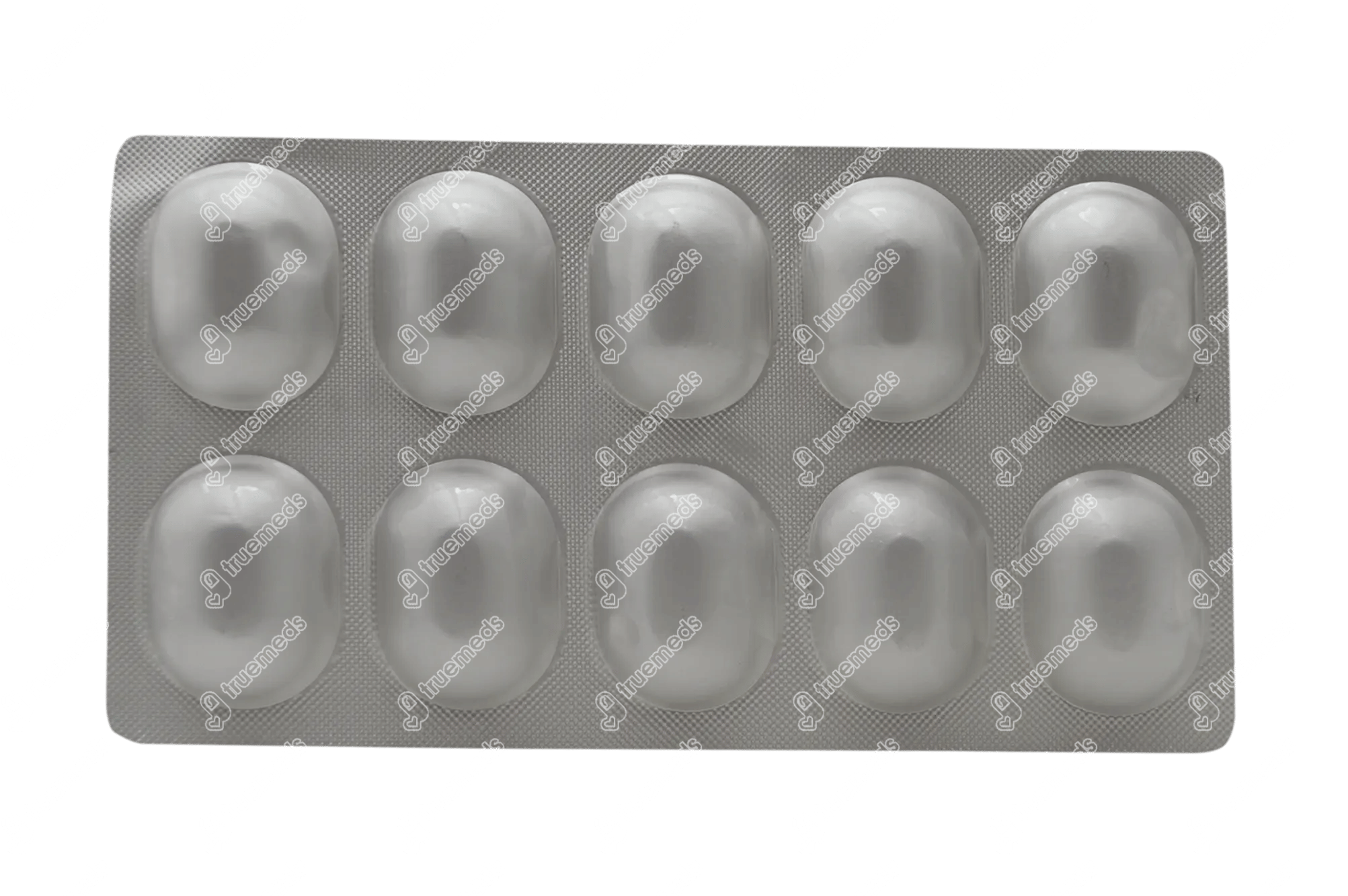 Tenligress M 1000 Tablet 10: Uses, Side Effects, Price & Substitutes