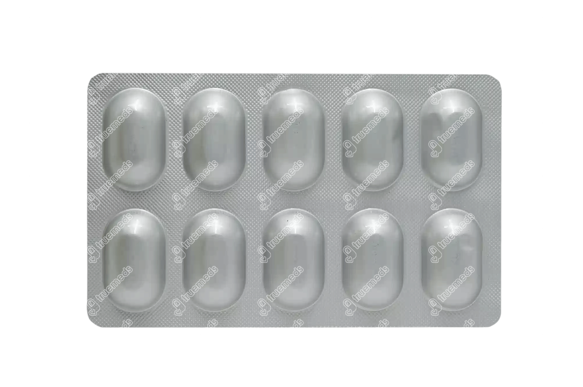 Tenligress M 500 Tablet 10: Uses, Side Effects, Price & Substitutes