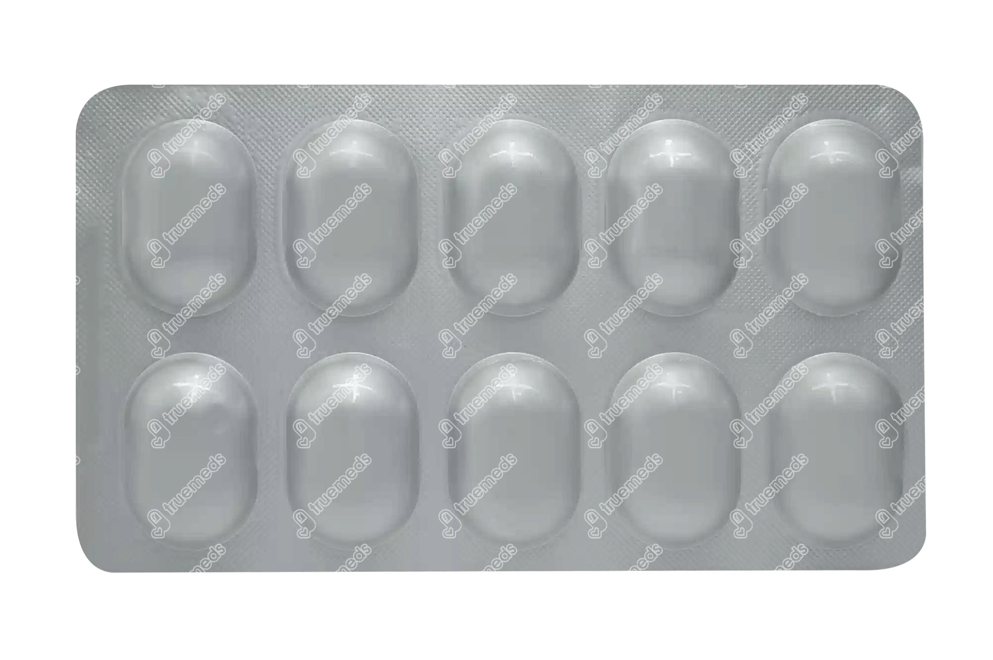Tenlimac M 20/1000mg Tablet Sr 10: Uses, Side Effects, Price & Substitutes