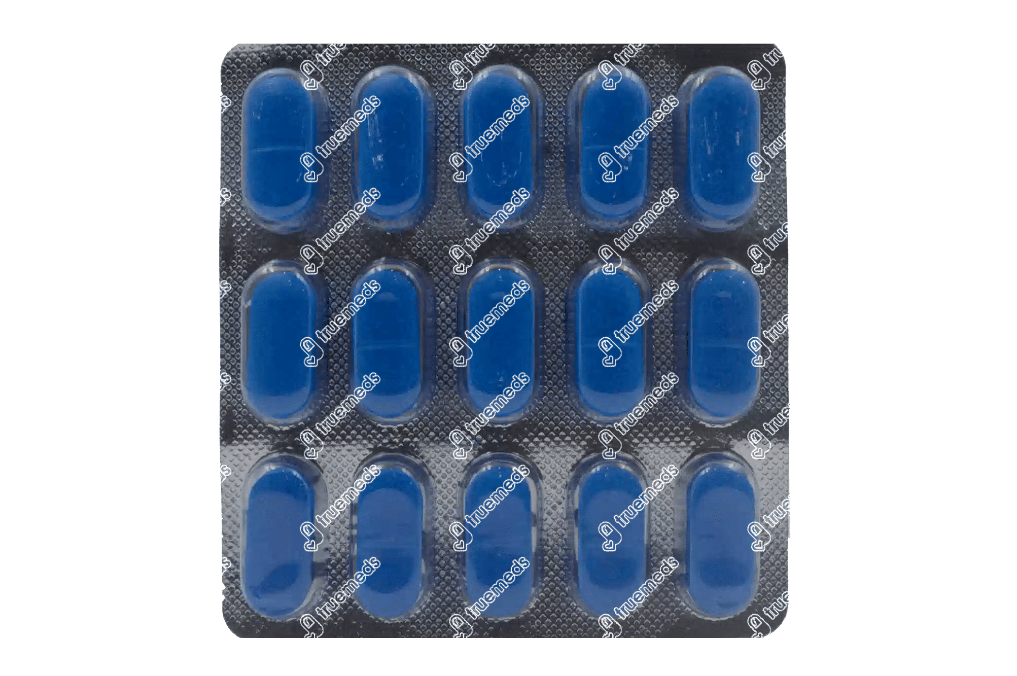 Tenlimac M 20/500 MG | Order Tenlimac M 20/500 MG Tablet Online at Truemeds