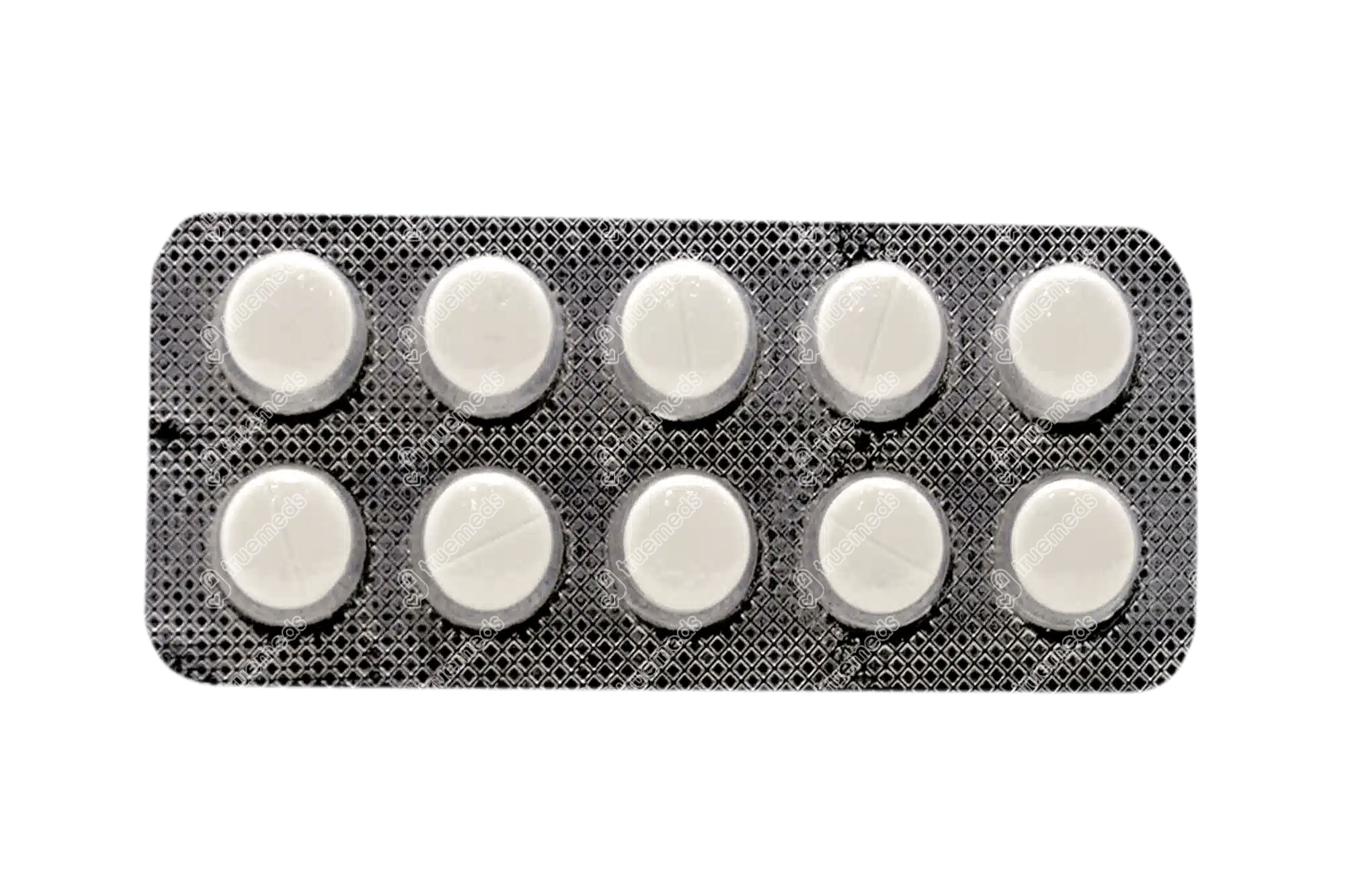 Tenochek 25 Tablet 10: Uses, Side Effects, Price & Substitutes