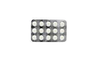 Tenoclor 25/12.5 MG | Order Tenoclor 25/12.5 MG Tablet Online at Truemeds