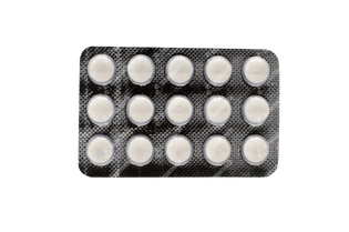 Tenoclor 50/12.5 MG | Order Tenoclor 50/12.5 MG Tablet Online at Truemeds