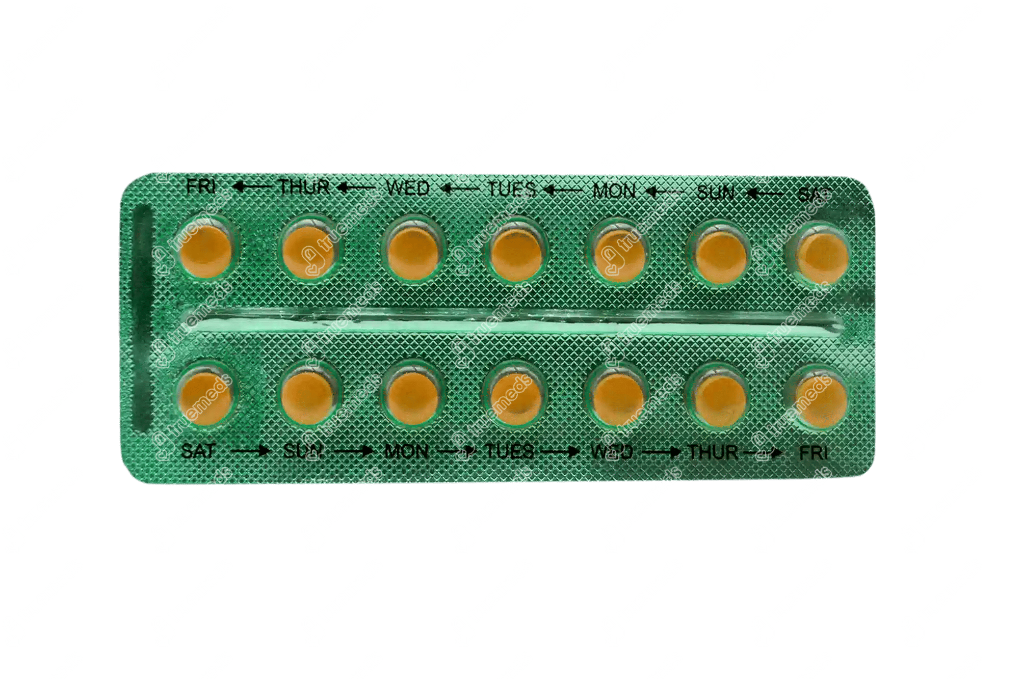 Tenomac 25 MG | Order Tenomac 25 MG Tablet Online at Truemeds