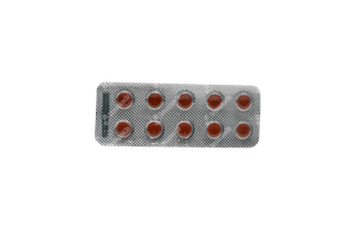 Tenoric Ld 25/6.25 MG | Order Tenoric Ld 25/6.25 MG Tablet Online at ...