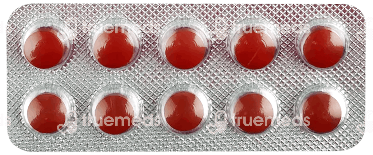 Tenoric Ld 50/6.25 MG | Order Tenoric Ld 50/6.25 MG Tablet Online at ...