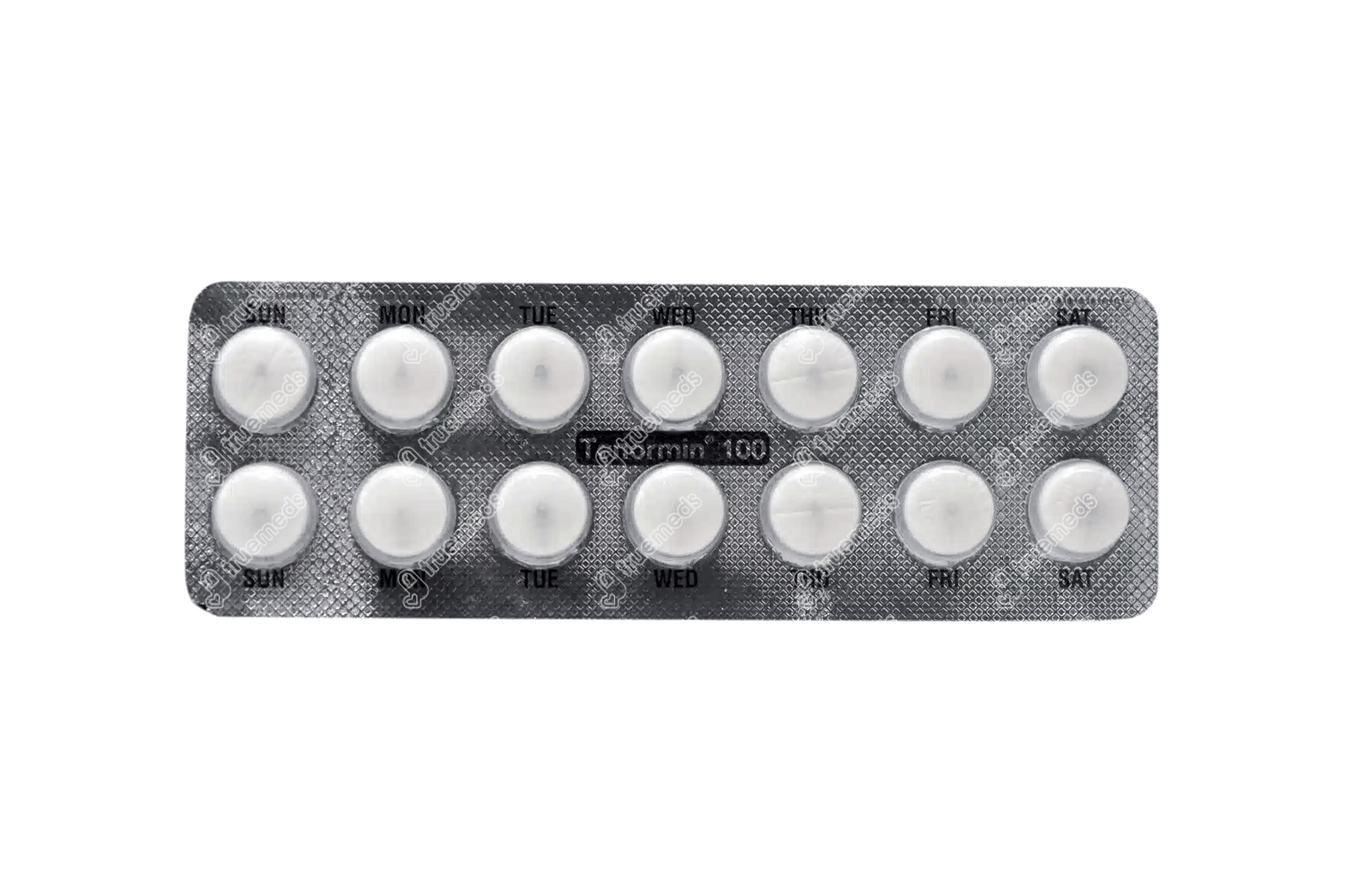 Tenormin 100 MG | Order Tenormin 100 MG Tablet Online at Truemeds