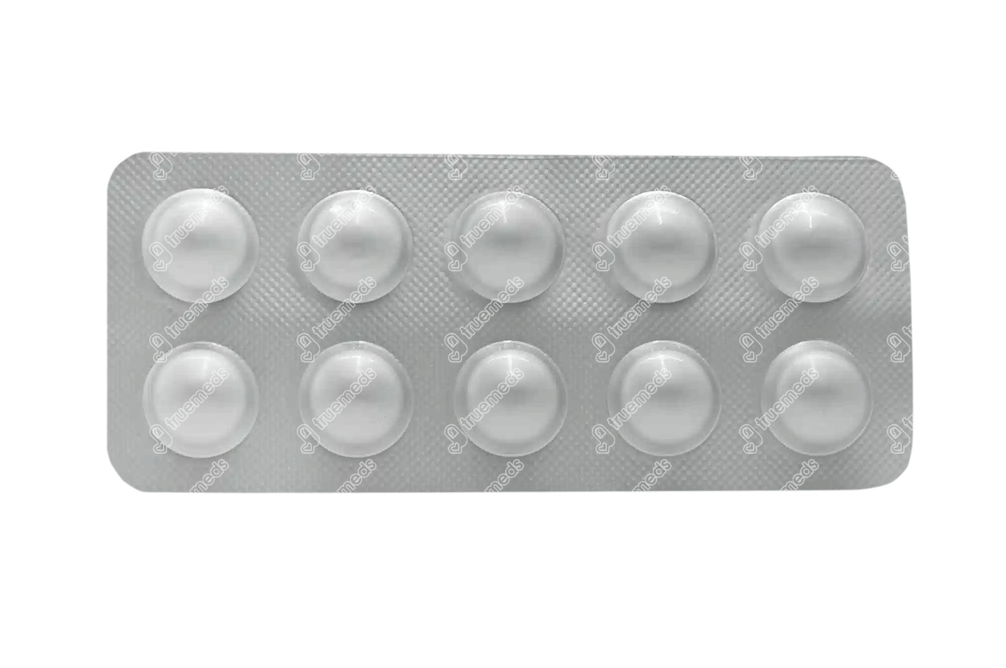 Tenuvia Tablet 10: Uses, Side Effects, Price & Substitutes