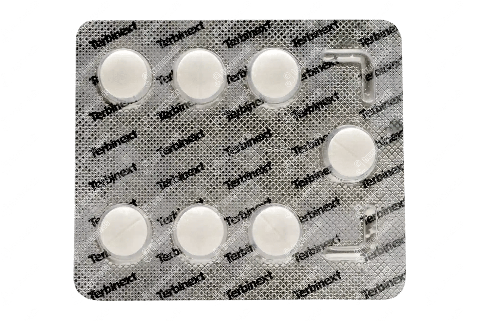 Terbinext 250 MG | Order Terbinext 250 MG Tablet Online at Truemeds