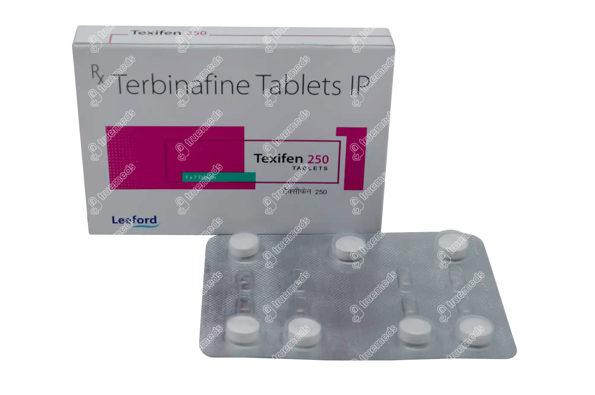 Texifen 250 MG | Order Texifen 250 MG Tablet Online at Truemeds