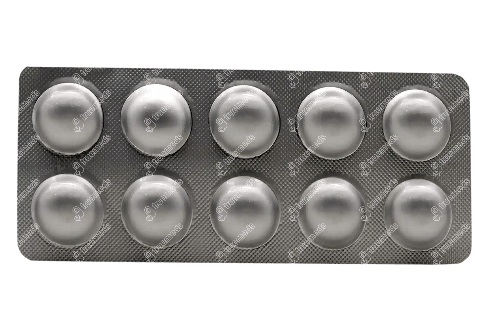 Thichoren Ac 4 Tablet 10: Uses, Side Effects, Price & Substitutes