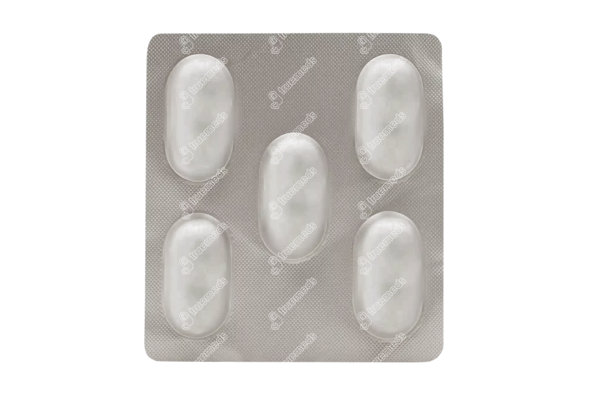 Thiox Od 8/200 MG | Order Thiox Od 8/200 MG Capsule Sr Online at Truemeds