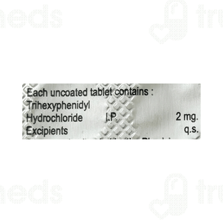 Thp 2 MG Tablet: Uses, Side Effects, Price & Substitutes