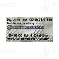 Thp 2 MG Tablet: Uses, Side Effects, Price & Substitutes