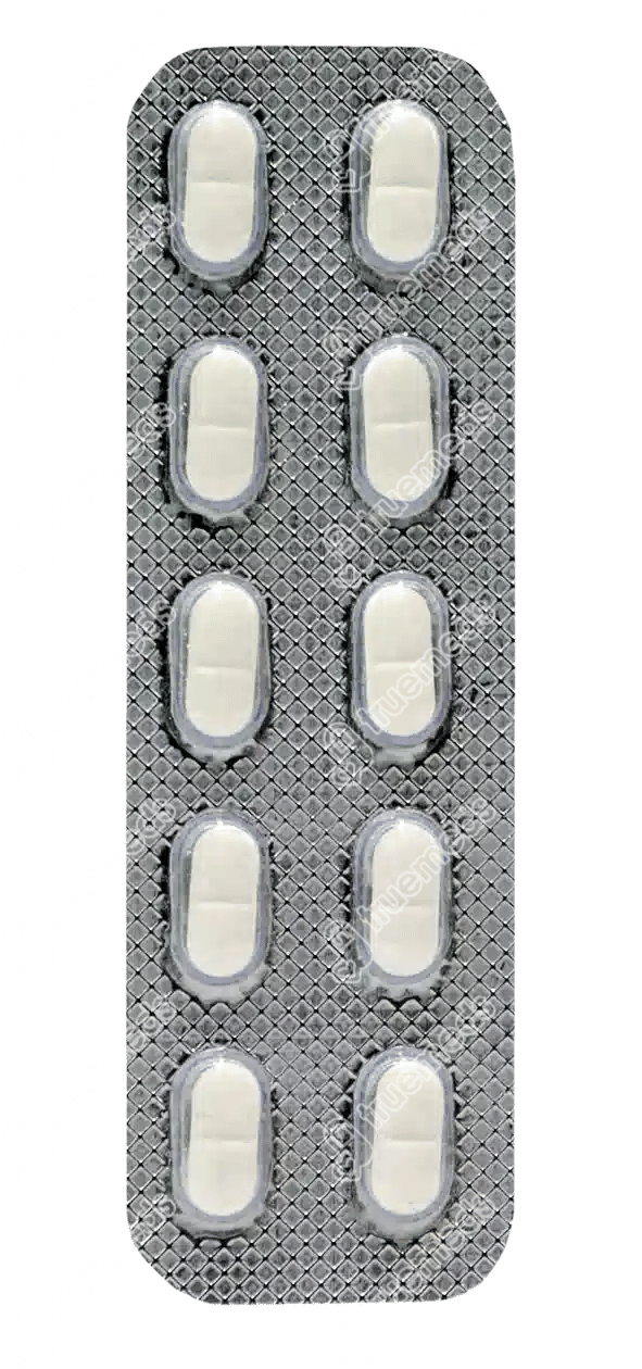 Tide 5 MG | Order Tide 5 MG Tablet Online at Truemeds