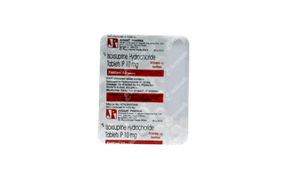 Tidilan 10 MG | Order Tidilan 10 MG Tablet Online at Truemeds